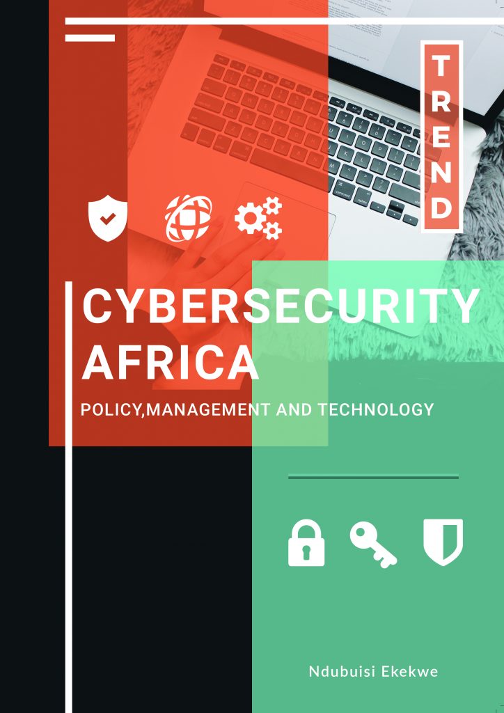New Cybersecurity Book Design - Help Us Select The Best Cover - Tekedia